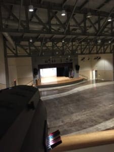 Slidell Auditorium - The City of Slidell, Louisiana