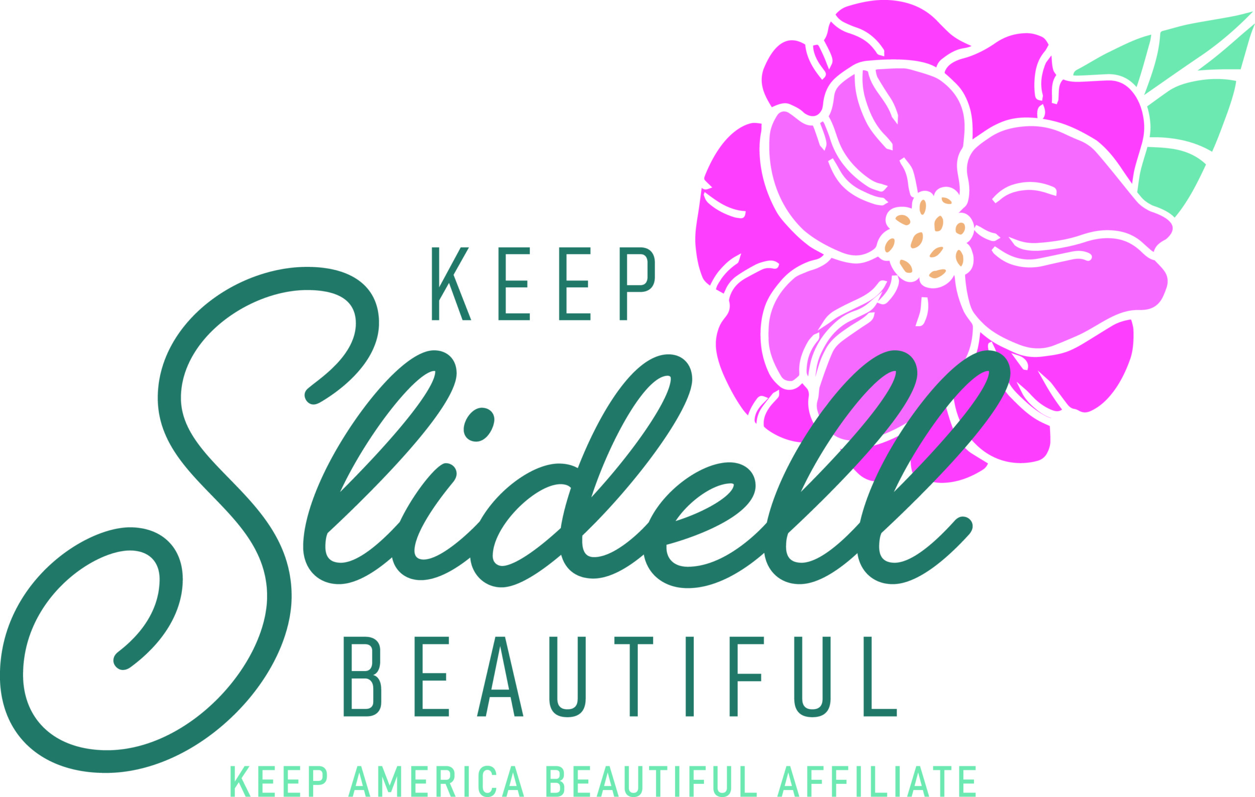 Keep Slidell Beautiful receives Trash Receptacle Grant - The City of ...