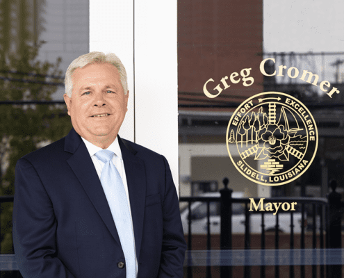 Home - The City of Slidell, Louisiana