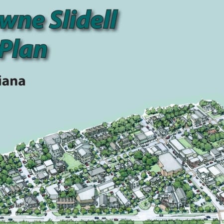 News - The City of Slidell, Louisiana