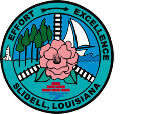 Home - The City of Slidell, Louisiana