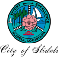 Home - The City of Slidell, Louisiana