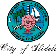 Home - The City of Slidell, Louisiana