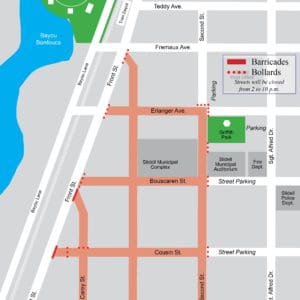 News - The City of Slidell, Louisiana