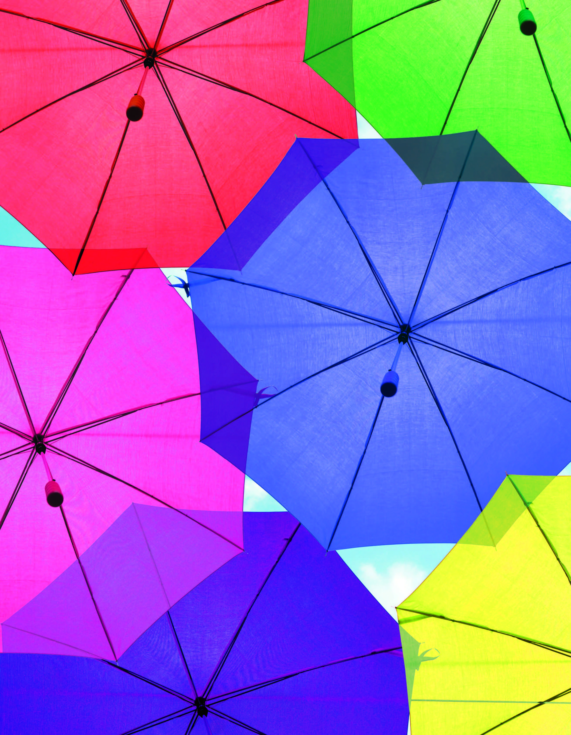 Slidell's Antique Umbrella Alley "opens" on August 12 during White ...