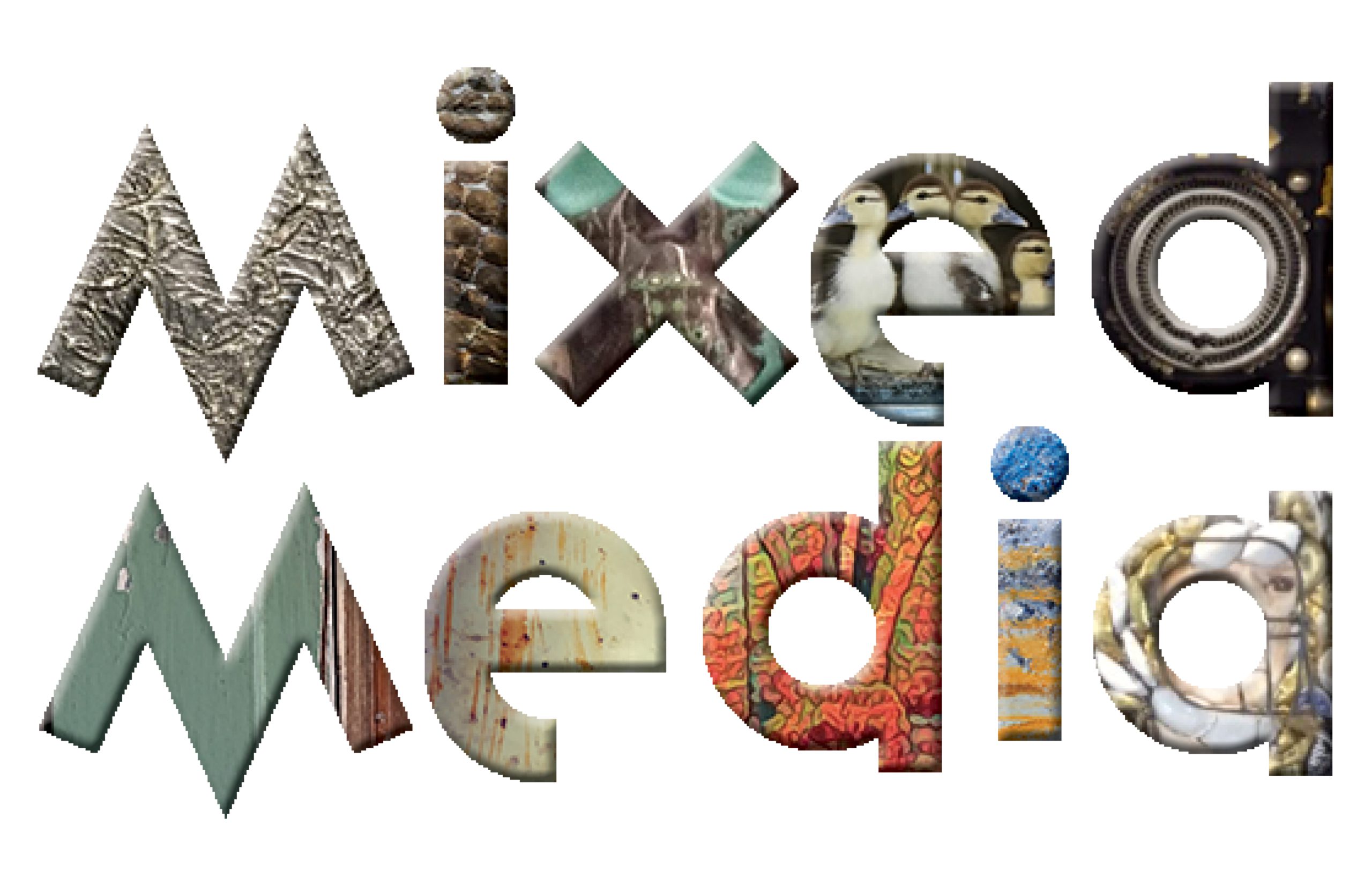 UPDATE: ‘Mixed Media’ exhibit on display through Oct. 24 at Slidell ...
