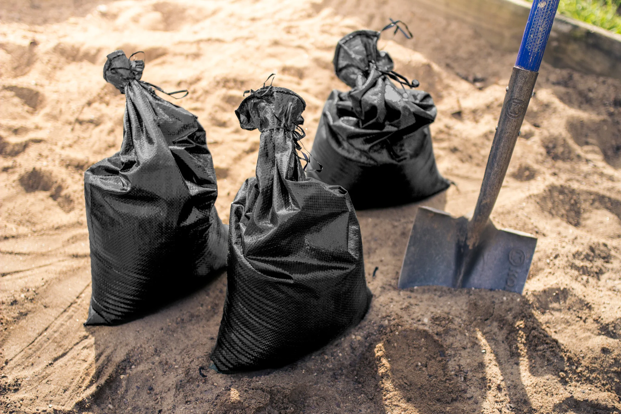 City of Slidell Opens Temporary Sandbag Location Ahead of Tropical ...