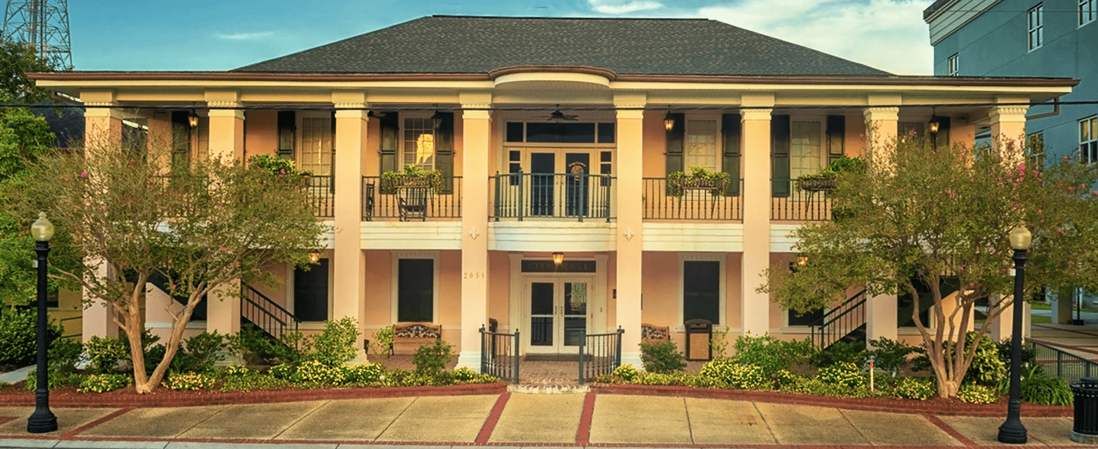 Home - The City of Slidell, Louisiana