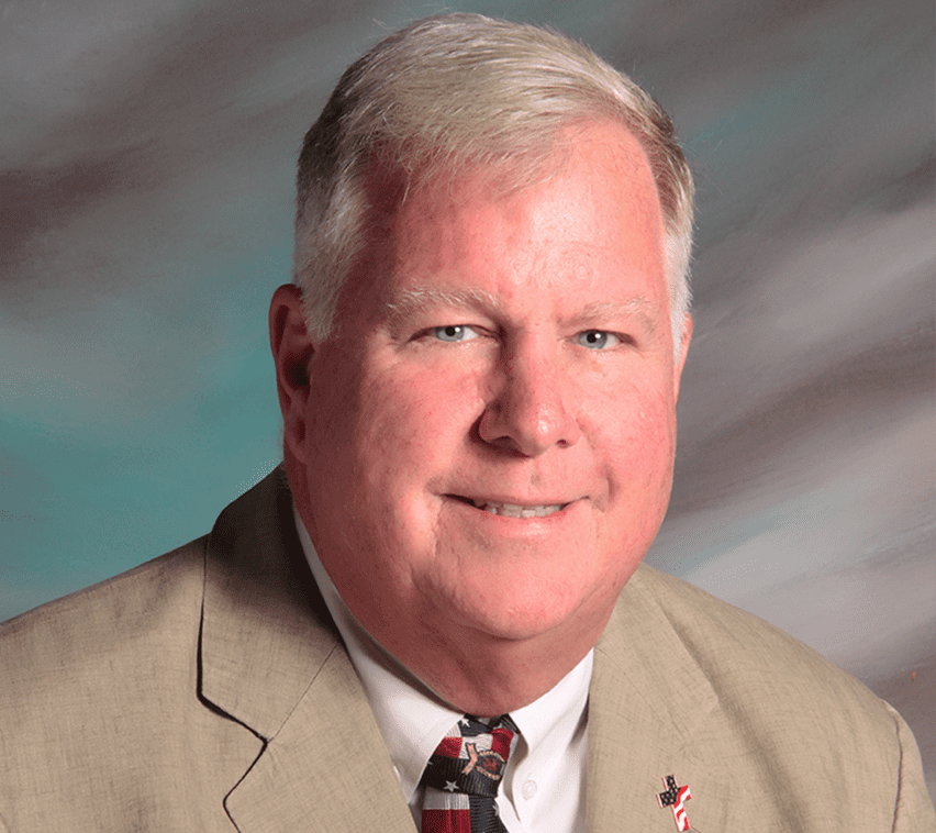 Mayor of Slidell - The City of Slidell, Louisiana